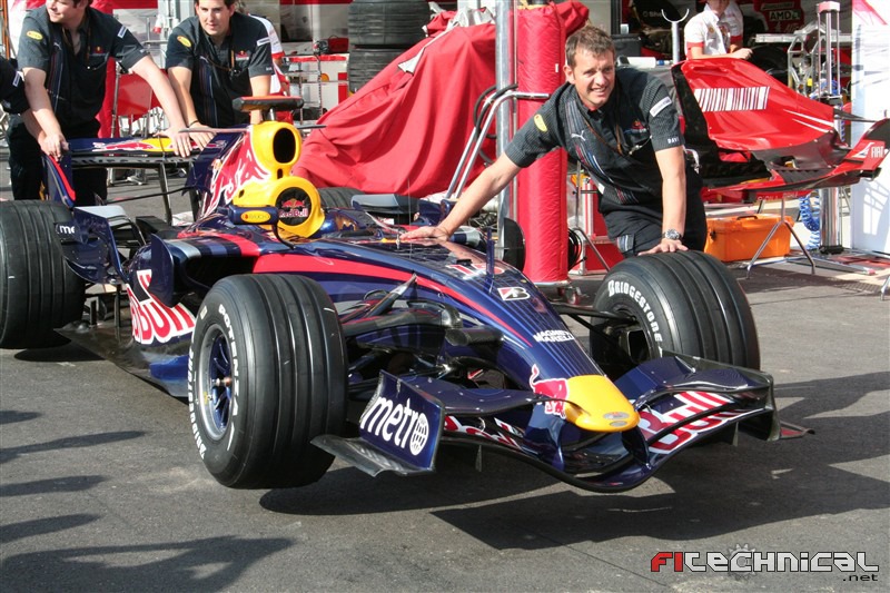 red bull rb3 - Photo gallery - F1technical.net